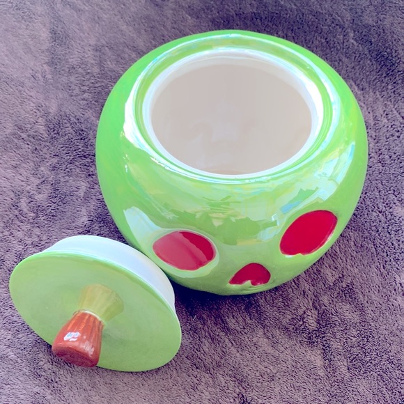 Disney | Holiday | Disney Poison Apple Villains Canister | Poshmark